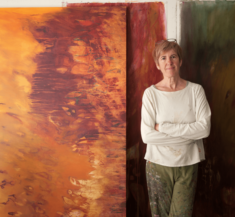 Ana Ruiz de Apodaca | Fundacion [H]arte